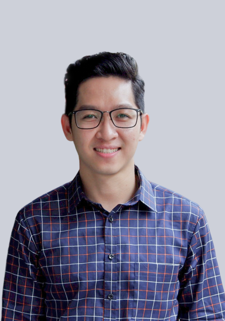 MR. TRƯƠNG ĐĂNG KHOA